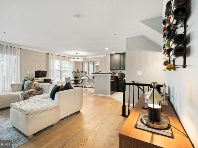 12906 Fair Briar Ln, Fairfax, VA 22033 | Compass