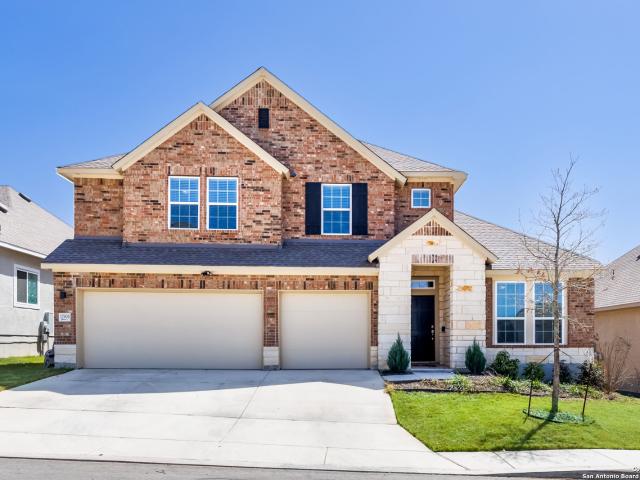 12906 Ft Belknap, San Antonio, TX 78245 | MLS #1921