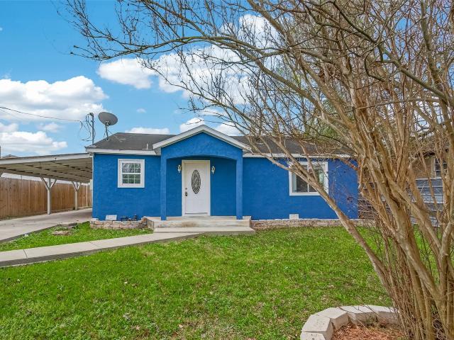 12906 Gladden Dr, Houston, TX 77049 | MLS #11027