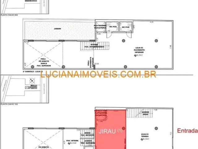 12906 Imóvel para aluguel e venda tem 376 metros quadrados em Cerqueira César São Paulo SP