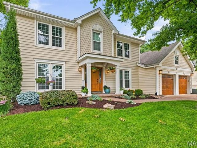 12906 Kings Row Ln, Saint Louis, MO 63146