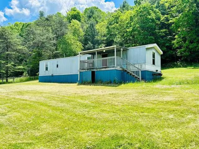 12906 LITTLE CREEK HWY, DUBLIN, VA 24084 Multi Family For Sale.