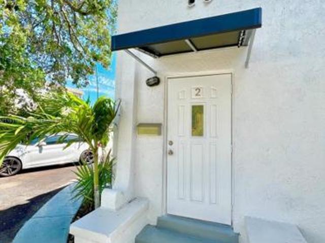 12906 NE 6th Ave #2 North Miami, FL 33161