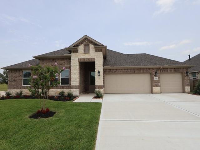 12906 Old Fashion Cir, Mont Belvieu, TX 77535