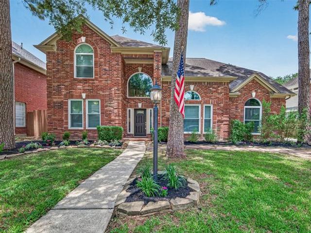 12906 Peach Meadow Dr, Cypress, TX 77429