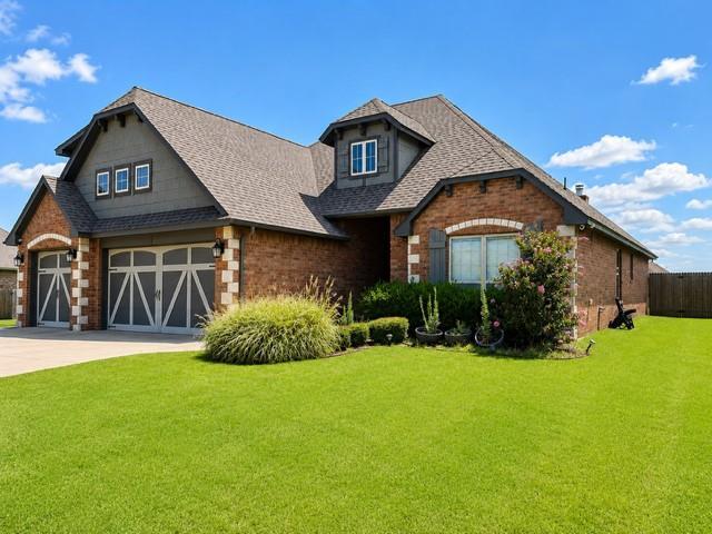 12908 Treemont Lane