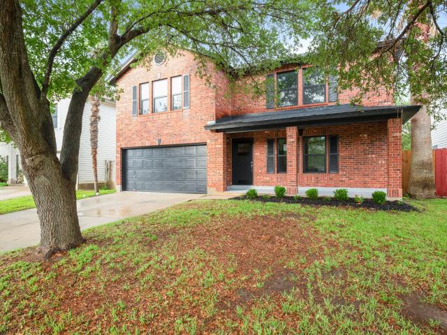 12908 Heyerdahl Dr, Austin, TX 78753 | MLS #3284 | Compass