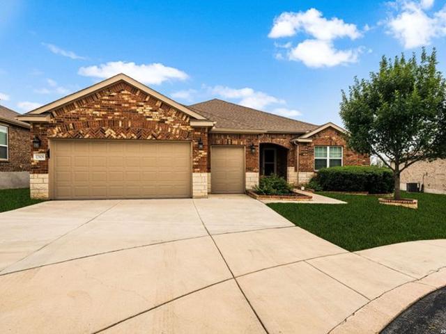 12908 Hollow Cave, San Antonio, TX 78253