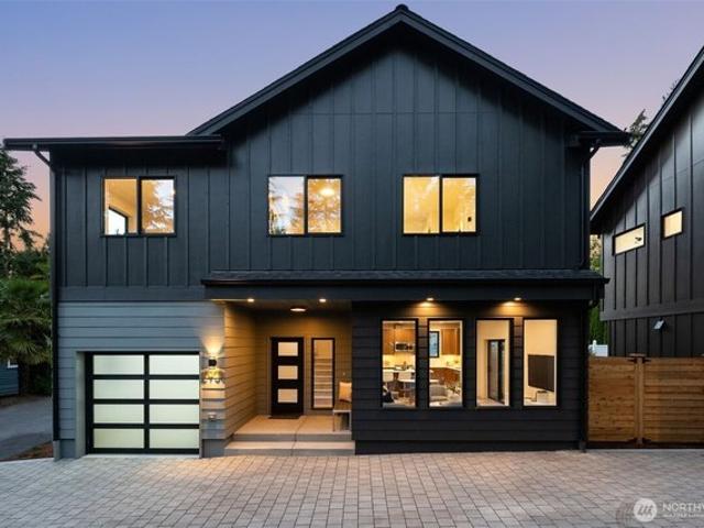 12908 NE 70th Pl, Kirkland, WA 98033