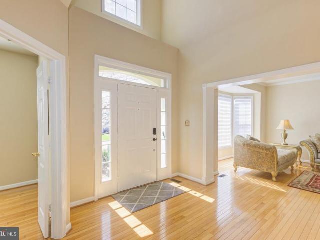 12908 Ness Hollow Court