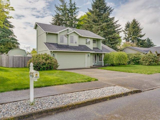 12908 NW 39th Ave, Vancouver, WA 98685