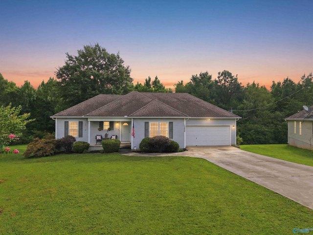 12908 Quartz Cir, Madison, AL 35756