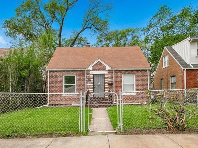 12908 S Wallace St, Chicago, IL 60628