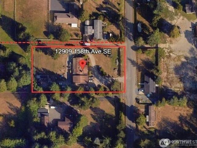 12909 th Ave SE, Renton, WA 98059