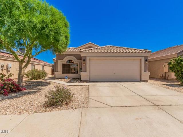 12909 W Hearn Rd, El Mirage, AZ 85335