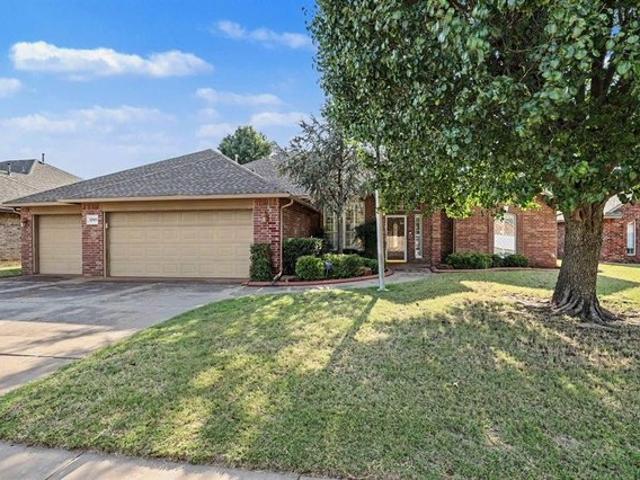 12909 Condor St, Oklahoma City, OK 73170