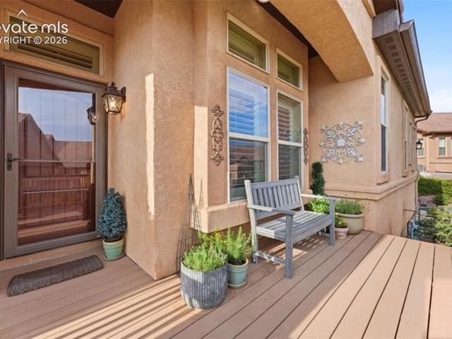 12909 Cupcake Hts, Colorado Springs, CO 80921