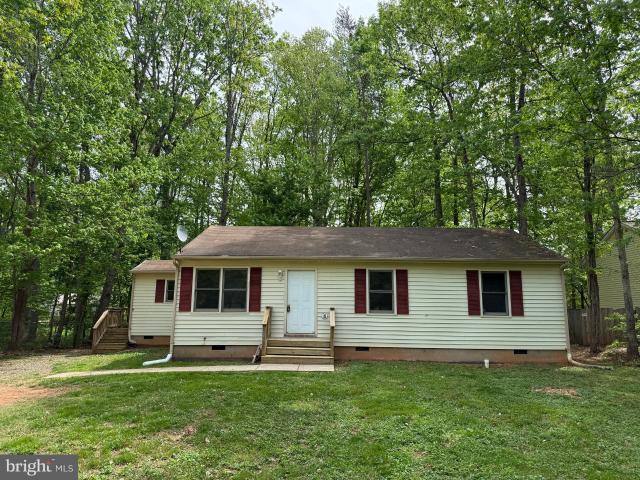 12909 Dubin Dr, Spotsylvania, VA 22551 | MLS #VASP2040 | Compass