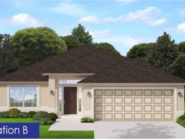 12909 Kent Bradley St, Dade City, FL 33525