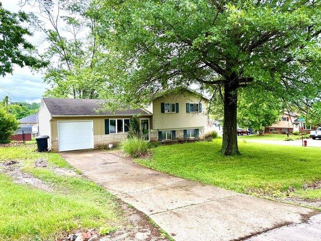 1290 Nelson Dr, Chillicothe, OH 45601
