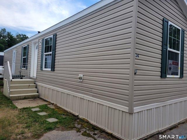 1290 North Rd Lot 34, Groton, CT 06340
