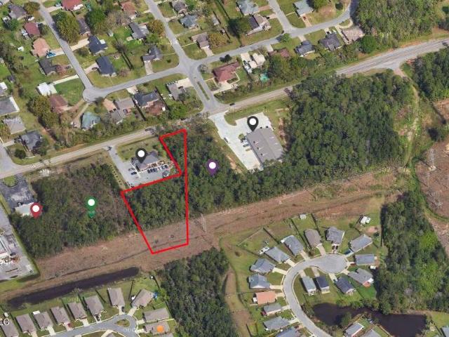 1290 Ocean Springs Road