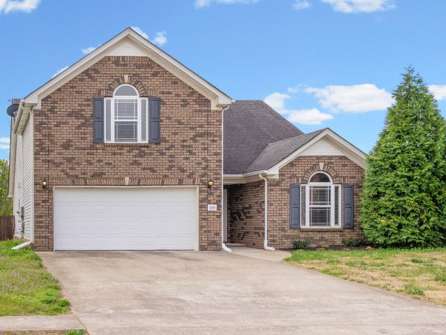 1290 Allmon Drive
