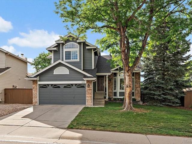 1290 Ascot Ave, Littleton, CO 80126