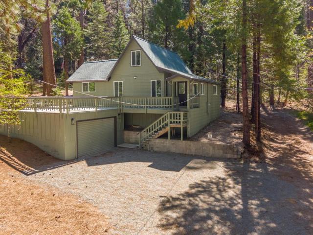 1290 Aspen St, Arnold, CA 95223 | Compass