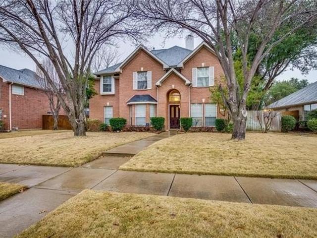 1290 Bradford Dr, Coppell, TX 75019
