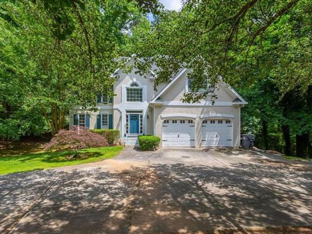 1290 Channel Park SW, Marietta, GA 30064