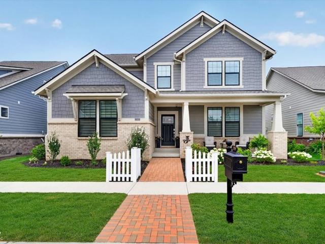 1290 Chatham Hills Blvd, Westfield, IN 46074