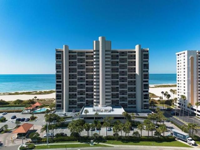 1290 Gulf Blvd #808, Clearwater, FL 33767