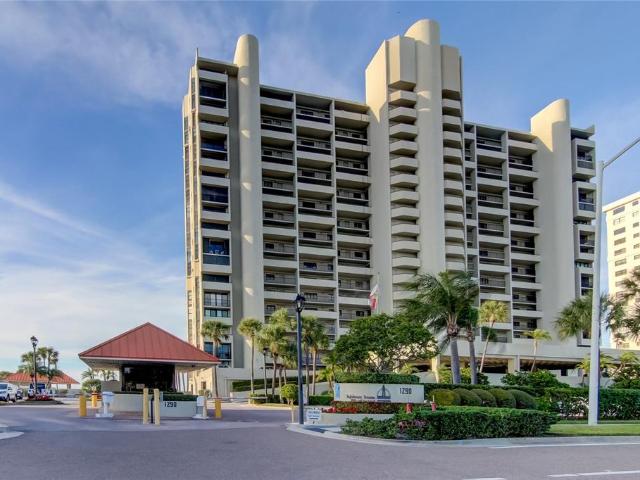1290 Gulf Blvd, Unit 1102, Clearwater Beach, FL 33767 | MLS #TB8369 | Compass