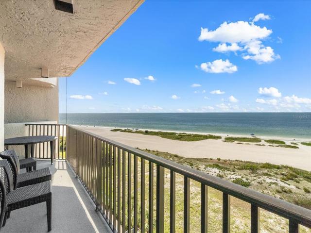 1290 Gulf Blvd, Unit 903, Clearwater Beach, FL 33767 | MLS #TB8461