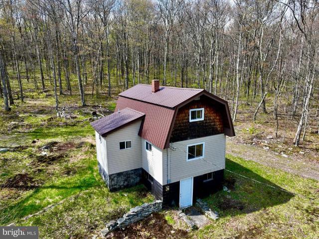1290 Gaswell Road