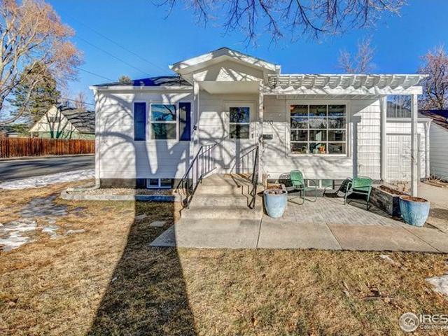 1290 Grant Ave, Loveland, CO 80537