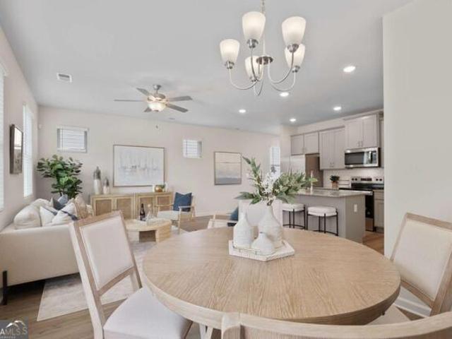 1290 Harmony Ridge Court