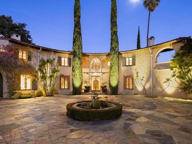 1290 Hillcrest Ave, Pasadena, CA 91106
