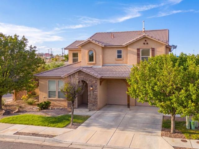 1290 LA Fonda St, Bernalillo, NM 87004