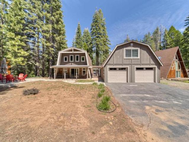 1290 Lassen View Dr, Lake Almanor, CA 96137