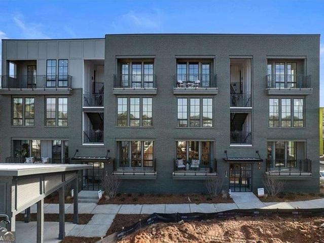 1290 Longreen Ter NW Unit 2, Atlanta, GA 30318