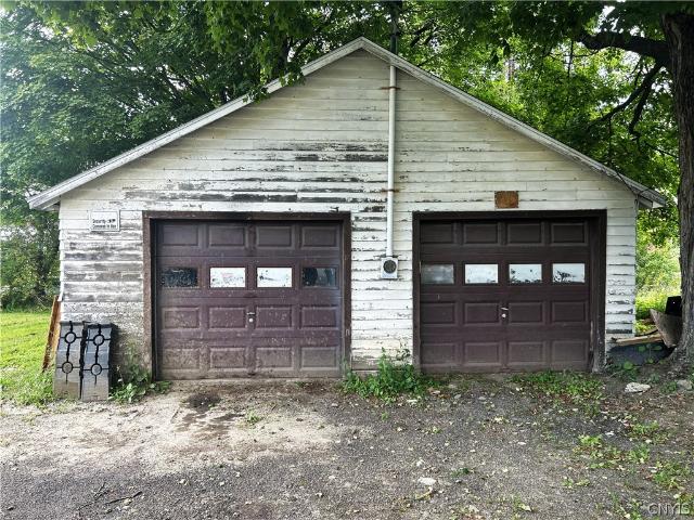 1290 Lower Cincinnatus Road
