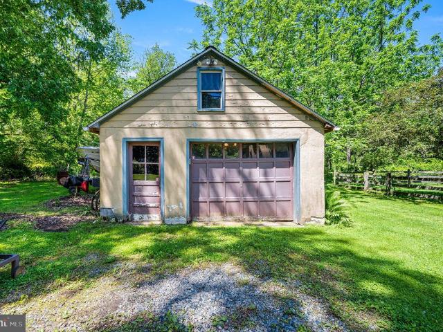 1290 Parkersville Road