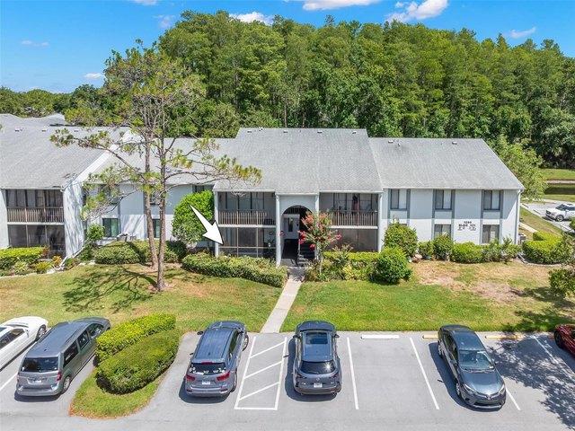 1290 Pine Ridge Cir E Apt E1, Tarpon Springs, FL 34688