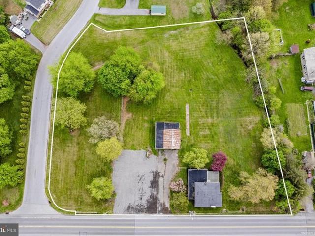 1290 Reading Rd, Mohnton, PA 19540