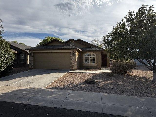 1290 S Kelson Pl, Safford, AZ 85546