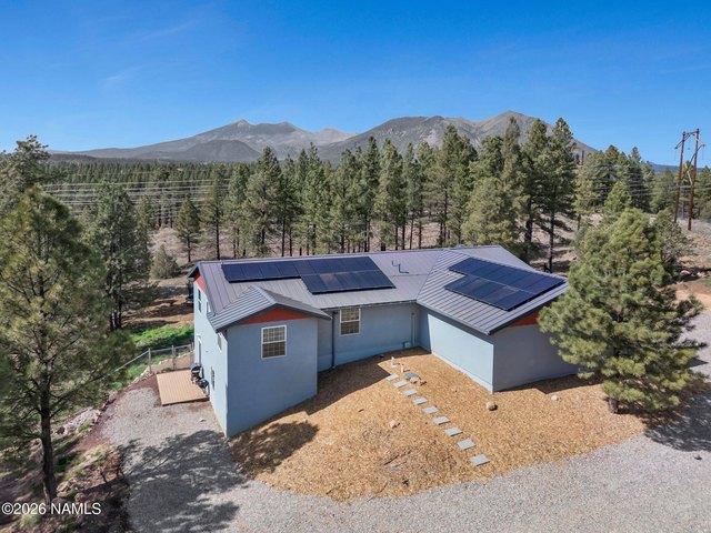 1290 S Herold Ranch Rd, Flagstaff, AZ 86004