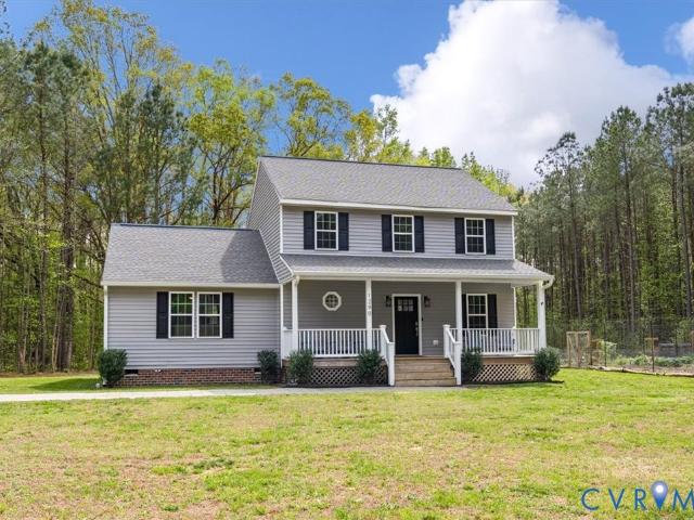 1290 Scotts Ct, Carson, VA 23830 | MLS #2607 | Compass