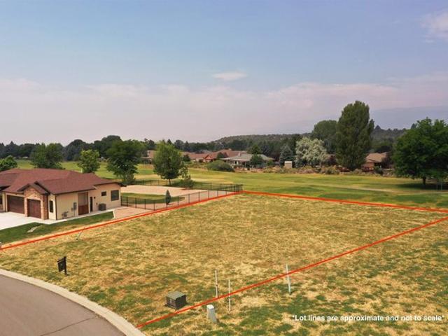 1290 SE Fairway Dr, Cedaredge, CO 81413